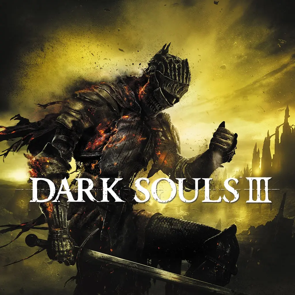 Dark Souls III - Playroom Online - Comprá juegos digitales, consolas ...