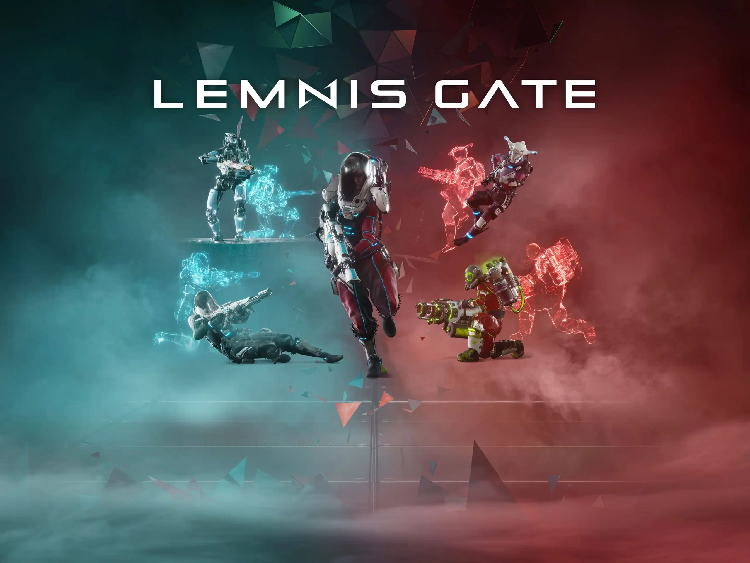 Lemnis Gate - Playroom Online - Comprá juegos digitales, consolas, teléfonos y mucho más al ...