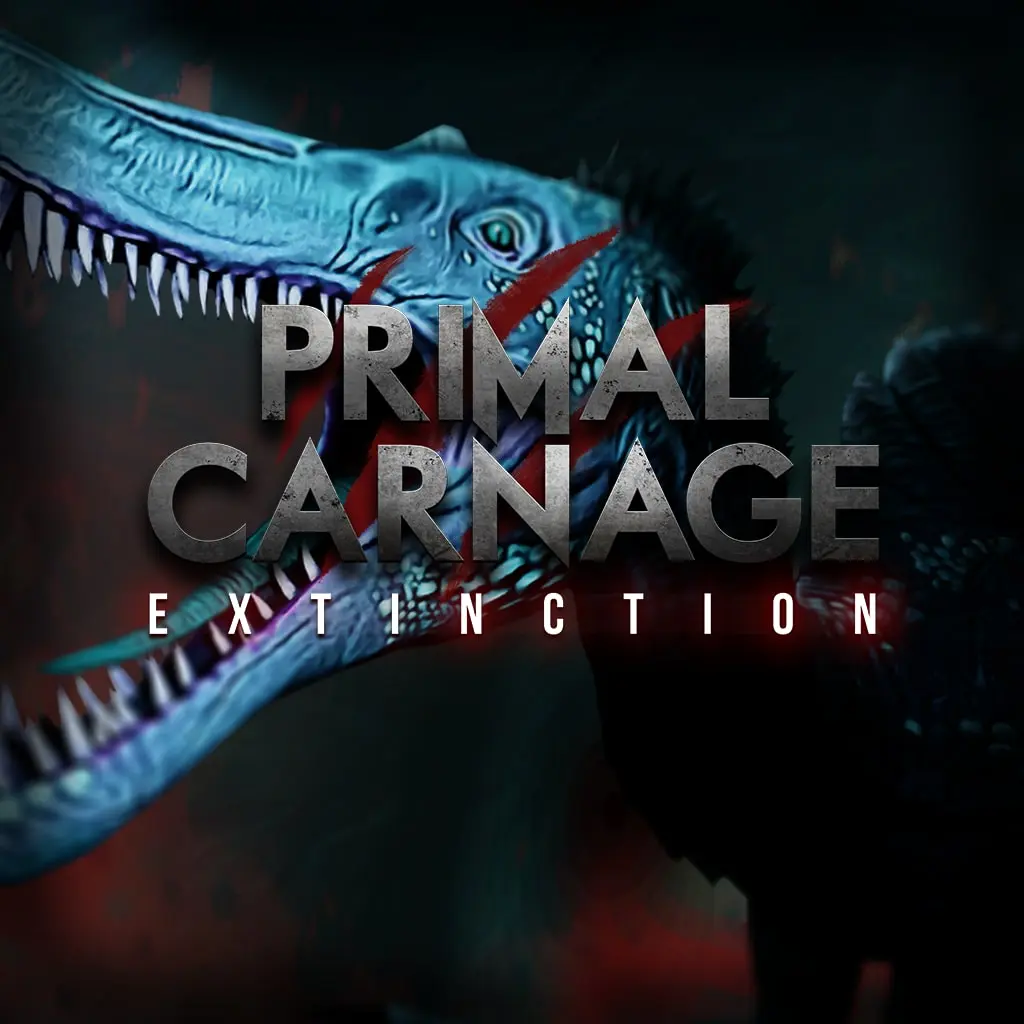 Primal Carnage: Extinction - Playroom Online - Comprá juegos digitales, consolas, teléfonos y ...