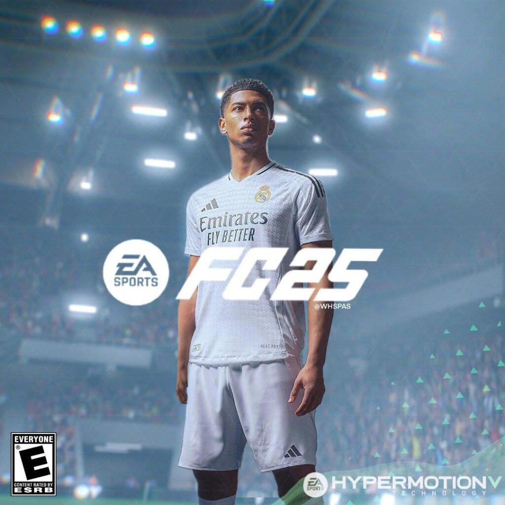 EA FC 25 PS5 - Playroom Online - Comprá juegos digitales, consolas ...